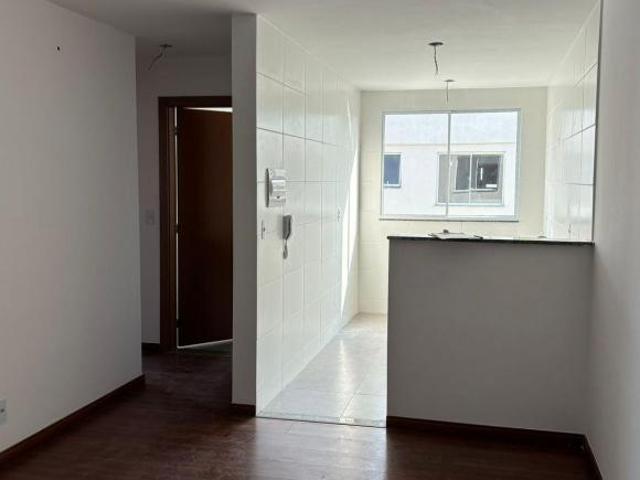 Apartamento com 2 quartos à venda em Belo Horizonte, no bairro Palmares