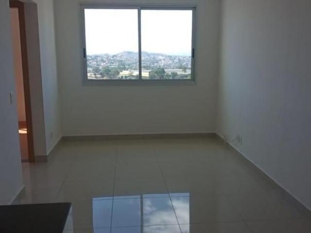 Apartamento com 2 quartos à venda em Belo Horizonte, no bairro Palmares
