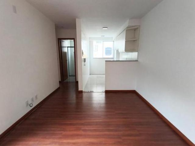 Apartamento com 2 quartos à venda em Belo Horizonte, no bairro Palmares