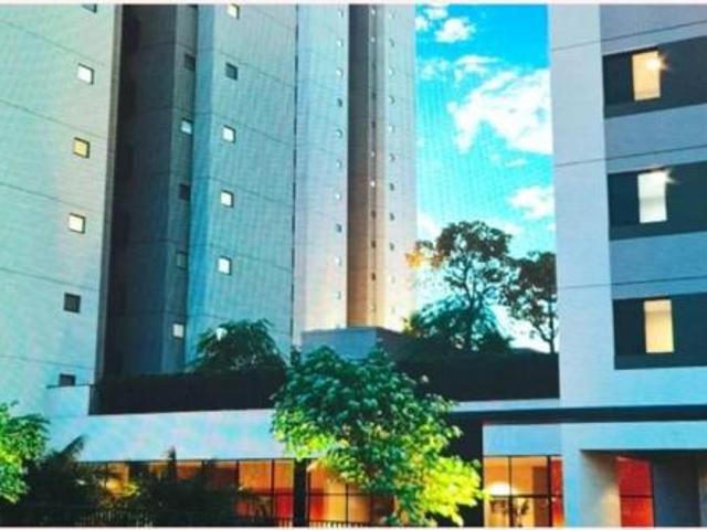 Apartamento com 2 quartos à venda em Belo Horizonte, no bairro Palmares