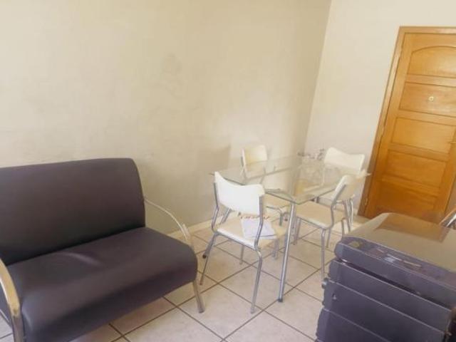 Apartamento com 2 quartos à venda em Belo Horizonte, no bairro Palmares