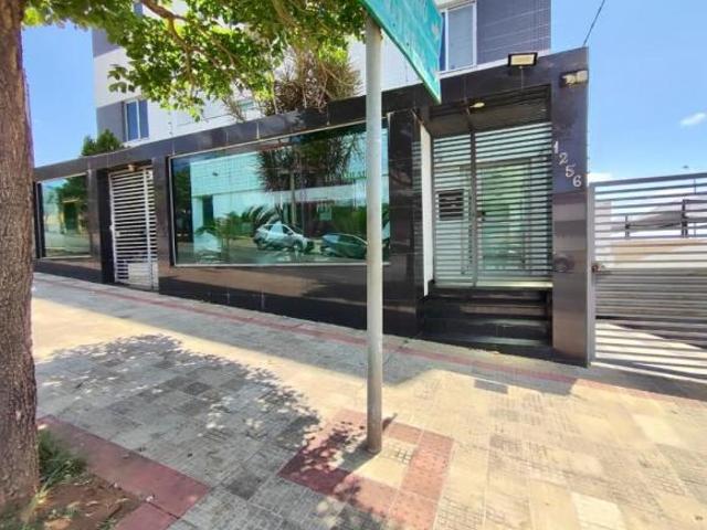 Apartamento com 2 quartos à venda em Belo Horizonte, no bairro Palmares