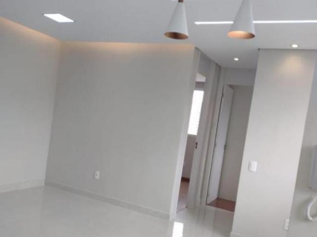 Apartamento com 2 quartos à venda em Belo Horizonte, no bairro Palmeiras