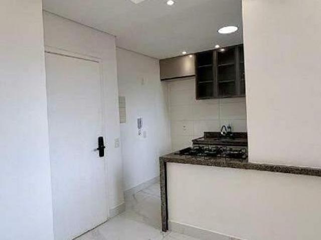 Apartamento com 2 quartos à venda em Belo Horizonte, no bairro Palmeiras