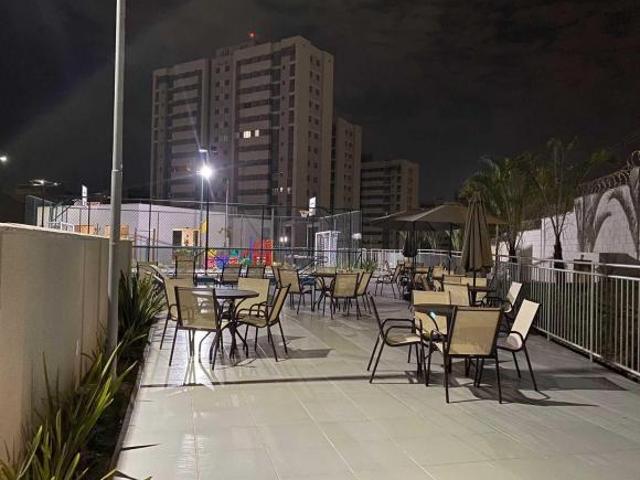 Apartamento com 2 quartos à venda em Belo Horizonte, no bairro Palmeiras