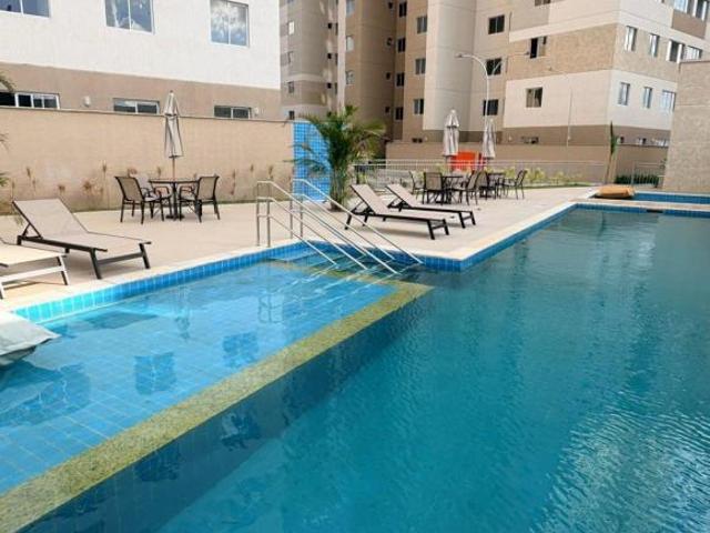 Apartamento com 2 quartos à venda em Belo Horizonte, no bairro Palmeiras