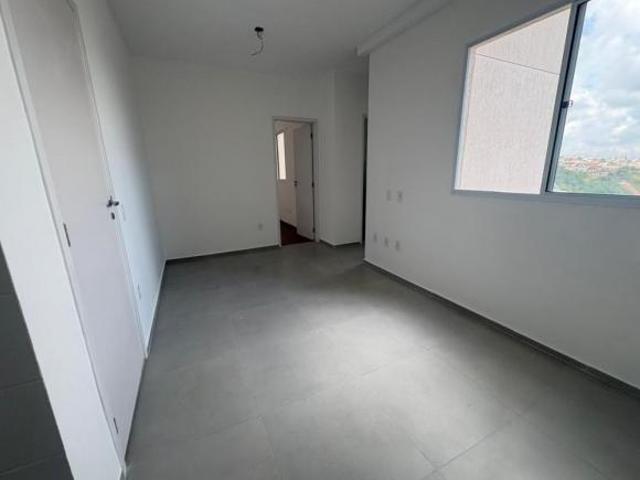 Apartamento com 2 quartos à venda em Belo Horizonte, no bairro Palmeiras