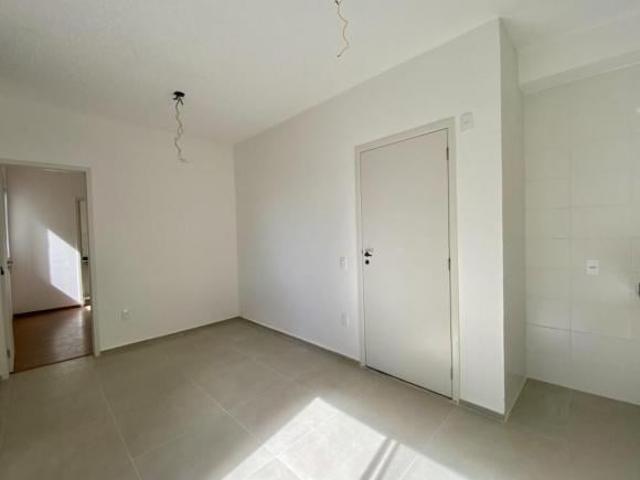 Apartamento com 2 quartos à venda em Belo Horizonte, no bairro Palmeiras