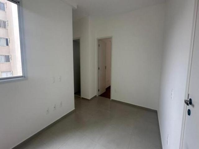 Apartamento com 2 quartos à venda em Belo Horizonte, no bairro Palmeiras