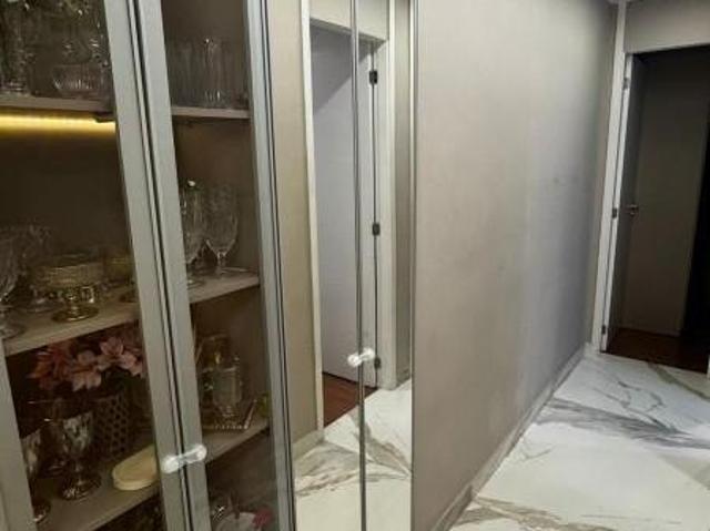 Apartamento com 2 quartos à venda em Belo Horizonte, no bairro Palmeiras