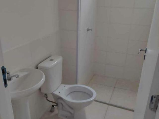 Apartamento com 2 quartos à venda em Belo Horizonte, no bairro Palmeiras