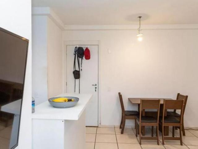 Apartamento com 2 quartos à venda em Belo Horizonte, no bairro Palmeiras