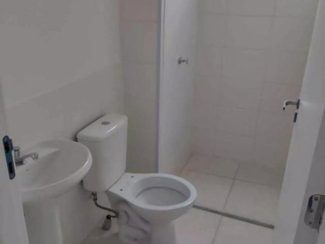Apartamento com 2 quartos à venda em Belo Horizonte, no bairro Palmeiras
