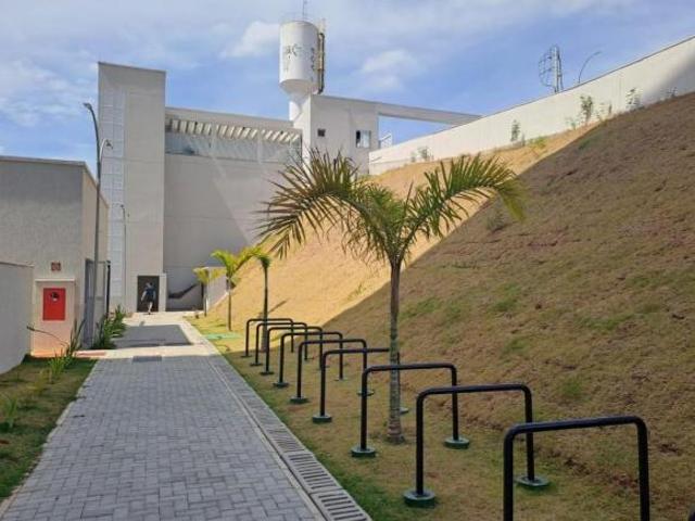 Apartamento com 2 quartos à venda em Belo Horizonte, no bairro Palmeiras