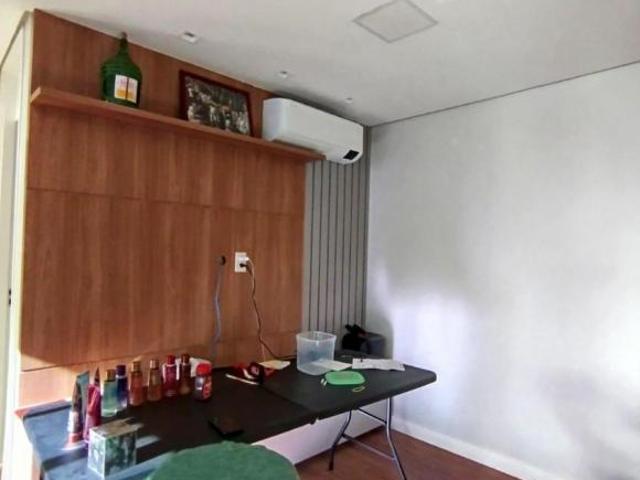 Apartamento com 2 quartos à venda em Belo Horizonte, no bairro Palmeiras