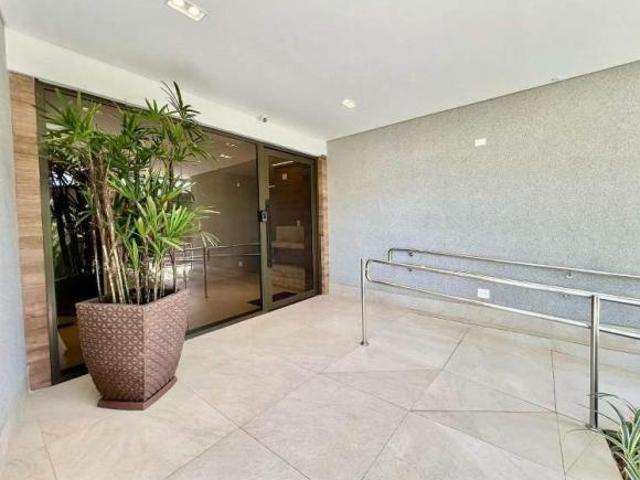 Apartamento com 2 quartos à venda em Belo Horizonte, no bairro Pampulha