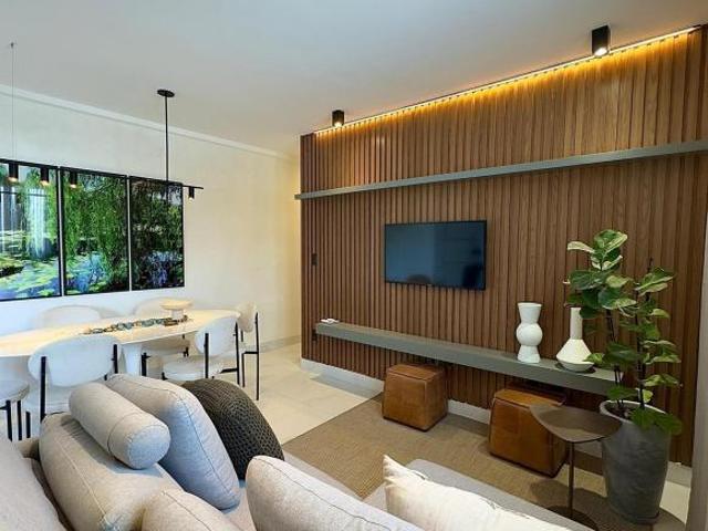 Apartamento com 2 quartos à venda em Belo Horizonte, no bairro Paquetá