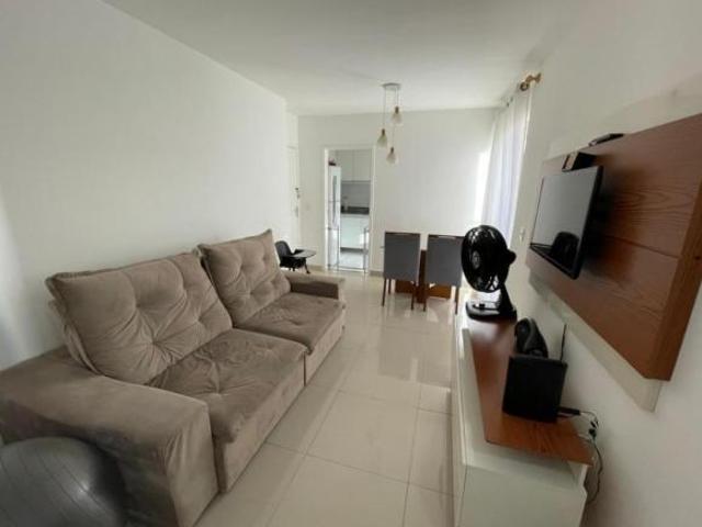 Apartamento com 2 quartos à venda em Belo Horizonte, no bairro Paquetá