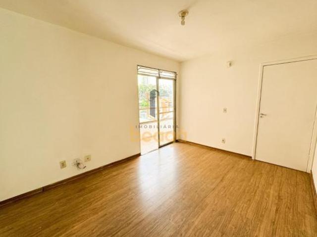 Apartamento com 2 quartos à venda em Belo Horizonte, no bairro Paquetá