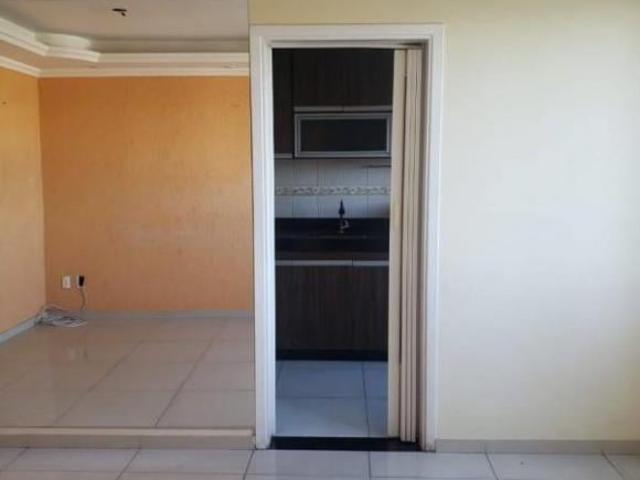 Apartamento com 2 quartos à venda em Belo Horizonte, no bairro Paquetá