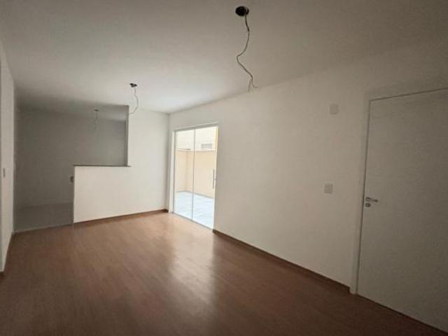Apartamento com 2 quartos à venda em Belo Horizonte, no bairro Paquetá