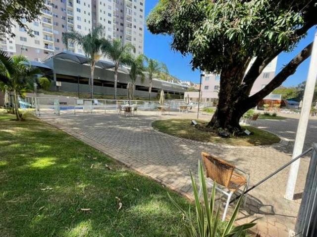 Apartamento com 2 quartos à venda em Belo Horizonte, no bairro Paquetá