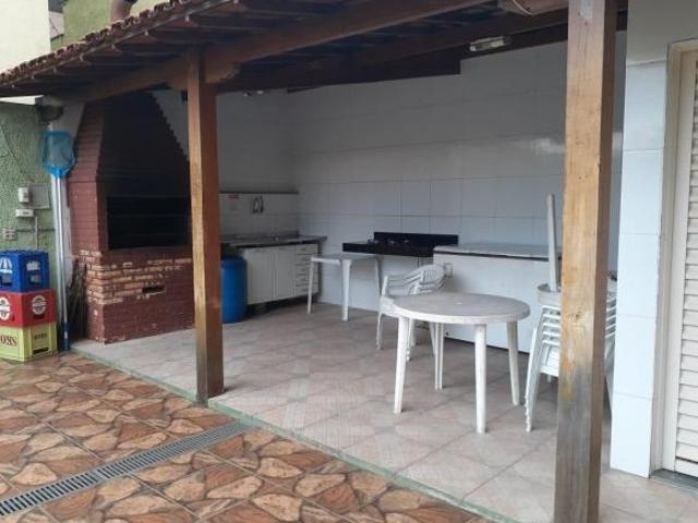 Apartamento com 2 quartos à venda em Belo Horizonte, no bairro Parque Turistas