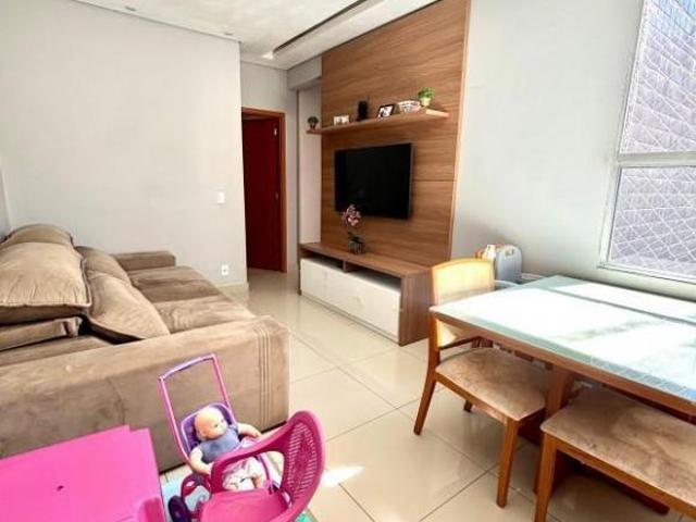 Apartamento com 2 quartos à venda em Belo Horizonte, no bairro Penha