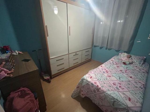Apartamento com 2 quartos à venda em Belo Horizonte, no bairro Petrópolis