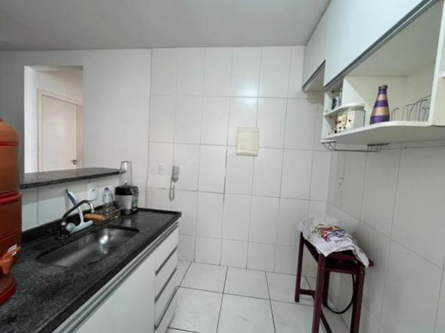 Apartamento com 2 quartos à venda em Belo Horizonte, no bairro Petrópolis