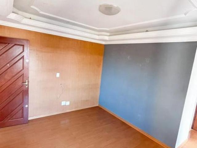 Apartamento com 2 quartos à venda em Belo Horizonte, no bairro Piratininga Venda Nova