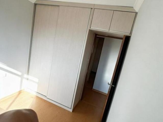 Apartamento com 2 quartos à venda em Belo Horizonte, no bairro Piratininga Venda Nova