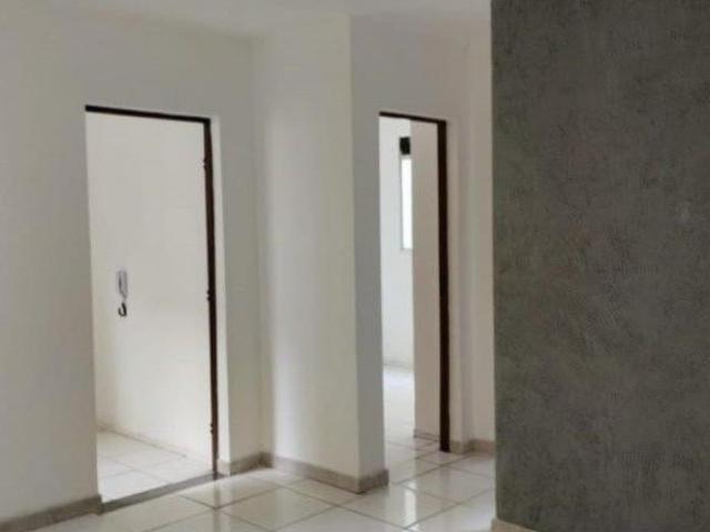 Apartamento com 2 quartos à venda em Belo Horizonte, no bairro Piratininga