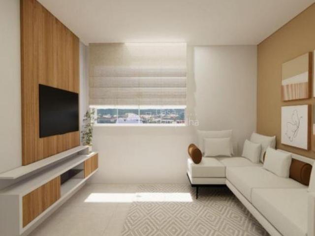 Apartamento com 2 quartos à venda em Belo Horizonte, no bairro Piratininga
