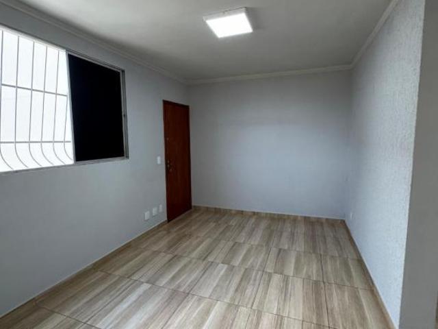 Apartamento com 2 quartos à venda em Belo Horizonte, no bairro Piratininga