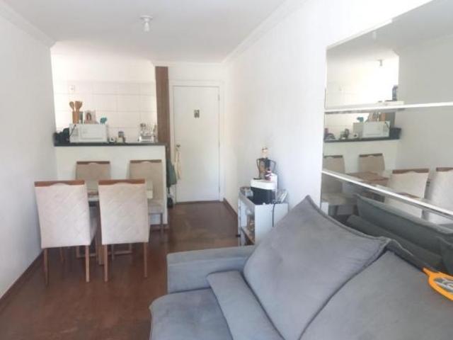 Apartamento com 2 quartos à venda em Belo Horizonte, no bairro Planalto
