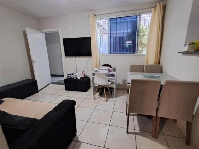 Apartamento com 2 quartos à venda em Belo Horizonte, no bairro Planalto