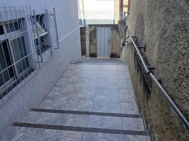 Apartamento com 2 quartos à venda em Belo Horizonte, no bairro Pompéia