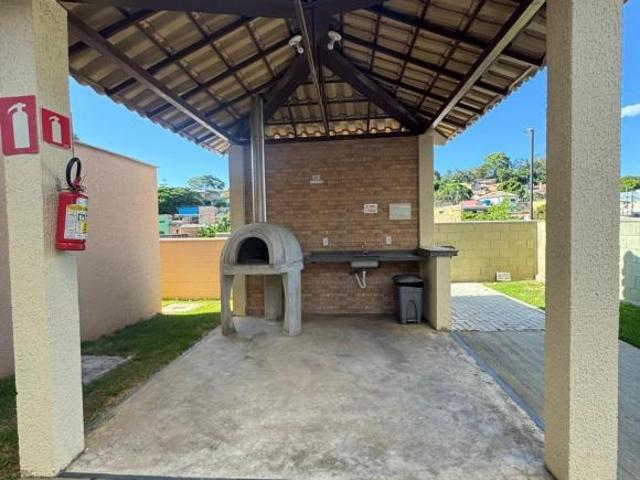Apartamento com 2 quartos à venda em Belo Horizonte, no bairro Pousada Santo Antônio