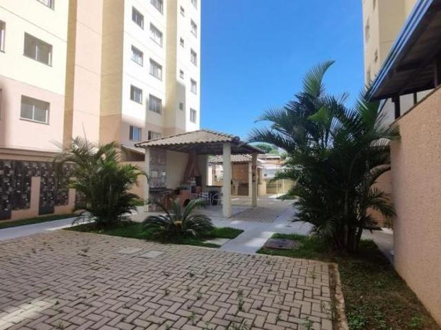 Apartamento com 2 quartos à venda em Belo Horizonte, no bairro Pousada Santo Antônio