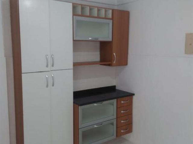 Apartamento com 2 quartos à venda em Belo Horizonte, no bairro Prado