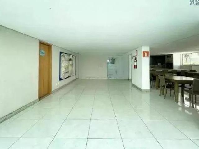 Apartamento com 2 quartos à venda em Belo Horizonte, no bairro Prado