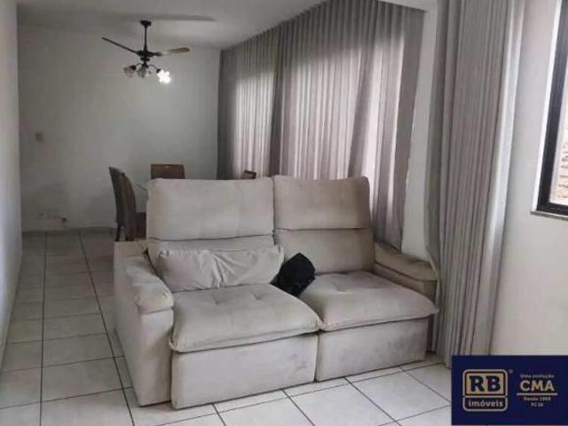 Apartamento com 2 quartos à venda em Belo Horizonte, no bairro Prado