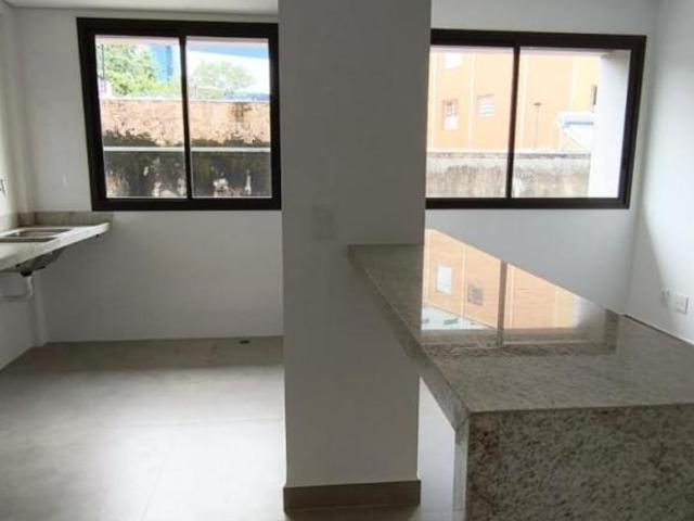 Apartamento com 2 quartos à venda em Belo Horizonte, no bairro Prado
