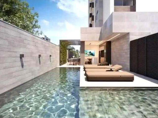 Apartamento com 2 quartos à venda em Belo Horizonte, no bairro Prado