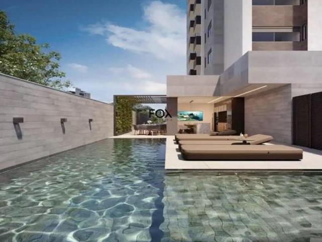 Apartamento com 2 quartos à venda em Belo Horizonte, no bairro Prado