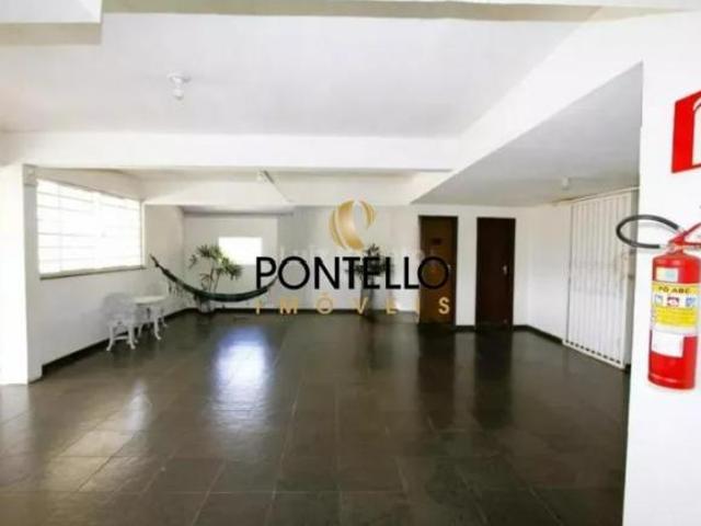 Apartamento com 2 quartos à venda em Belo Horizonte, no bairro Prado