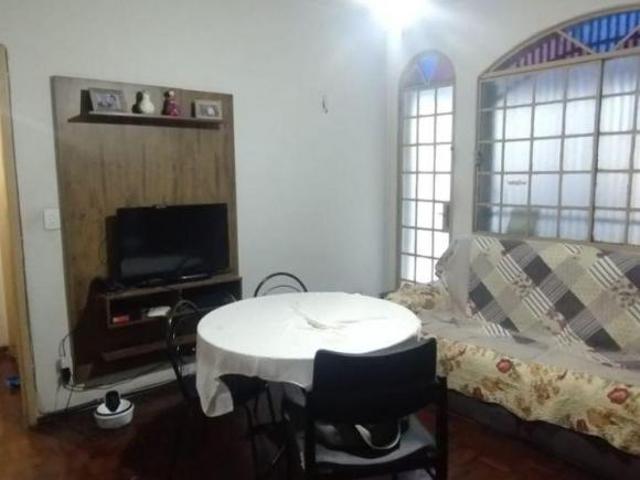 Apartamento com 2 quartos à venda em Belo Horizonte, no bairro Renascença