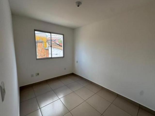 Apartamento com 2 quartos à venda em Belo Horizonte, no bairro Renascença