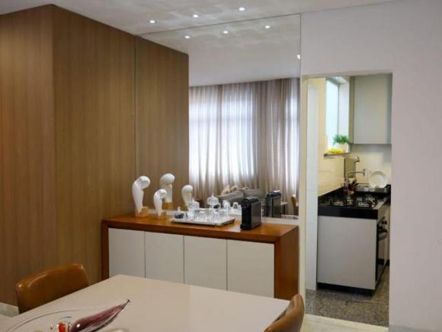 Apartamento com 2 quartos à venda em Belo Horizonte, no bairro Renascença